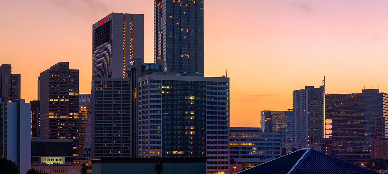 Atlanta Trucking Company & Logistics Management | SalSon Logistics